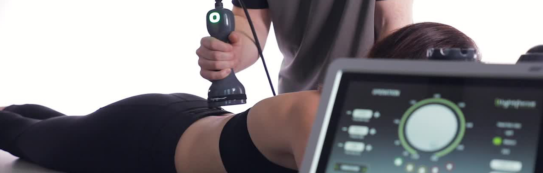 LightForce® Laser therapy– Smarter Than Your Average Laser