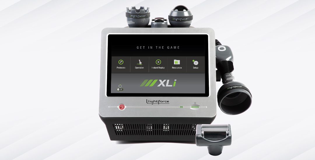 LightForce® Lasers - Designed to Treat Chronic Conditions - Rehab ...