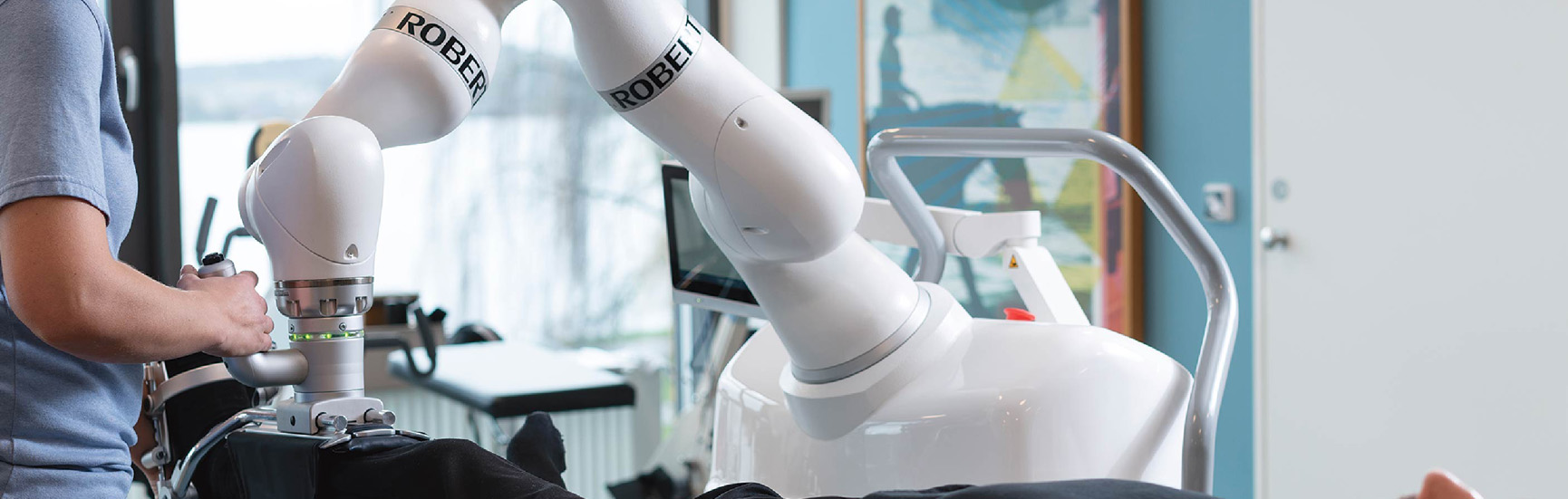 Robotic Process Automation in Life Sciences