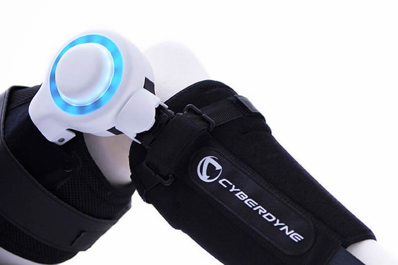 Use of Robotic Technology as an Assistive Device - Rehab Modalities