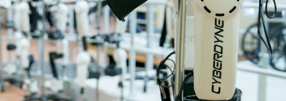 A Cyberdyne Journey of Robotic Technic for Stroke Patients