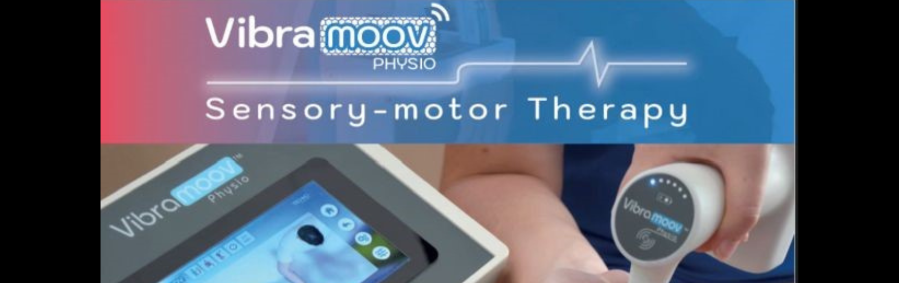 FPS - Strengthen Patient & Regain Independence with VIBRAMOOV - Rehab ...