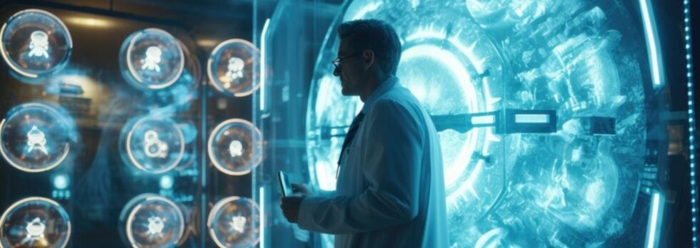 Role of Artificial Intelligence (AI) in Personalised Rehab