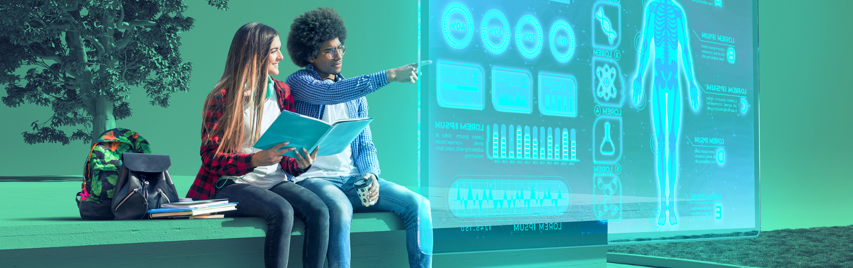 Role of Artificial Intelligence (AI) in Personalised Rehab